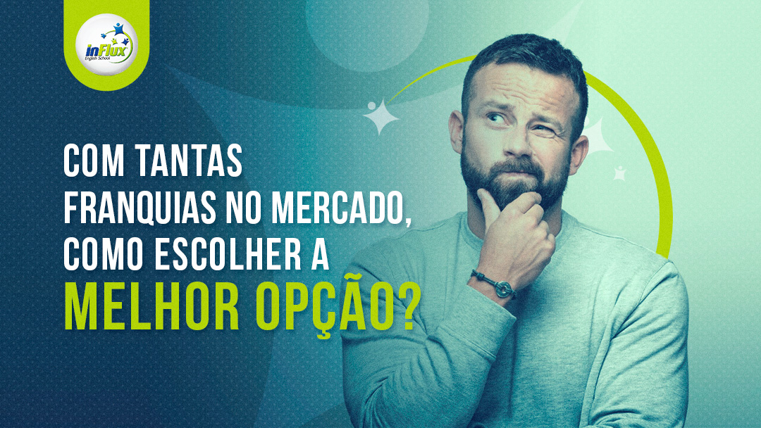 Como escolher a melhor opção entre diferentes tipos de franquias ...